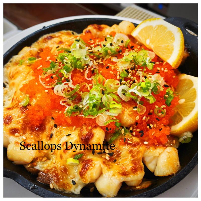 405 Thai & Sushi - North Hills 15607 Nordhoff St, , North Hills 91343 ...