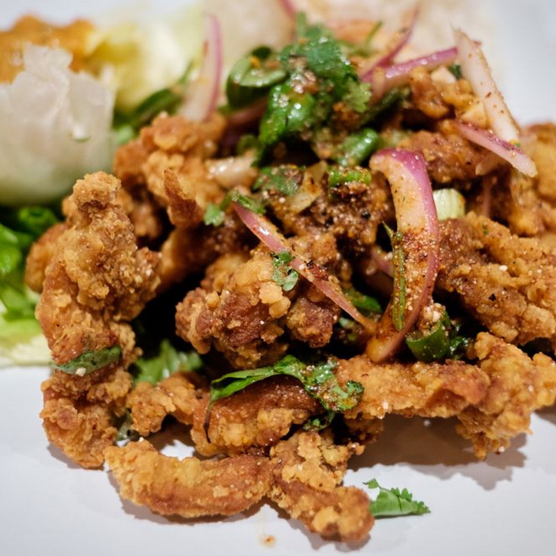 Welcome to CHIM! THAI STREET FOOD - PASADENA | Pasadena, 91106