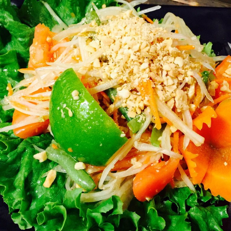 Welcome to SIP SAAM THAI - AUSTIN | Austin 78729